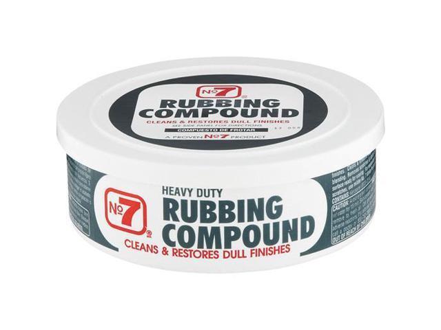 Click here for Cyclo Industries 10Oz Rubbing Compound 08610 Unit:... prices