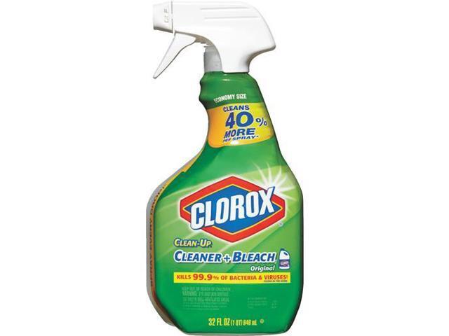 Click here for Clorox/Home Cleaning Clorox Cleaner 01204 Unit: EA... prices