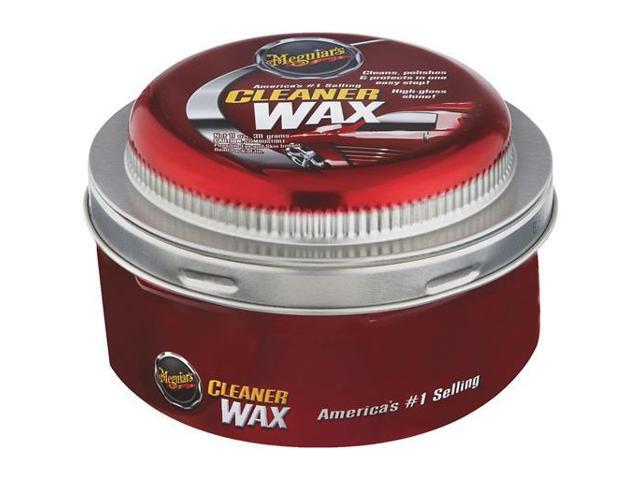 Click here for Meguiars Inc. 14Oz Paste Cleaner Wax A1214 Unit: E... prices