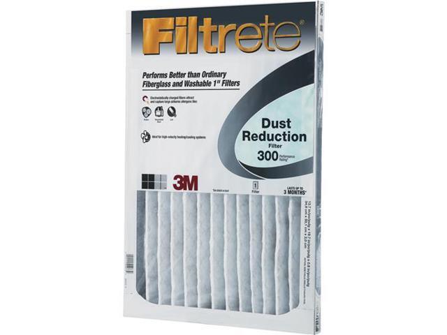 Click here for 3M 20X20x1 Dust Rdct Filter 302DC-H-6 Unit: EACH C... prices