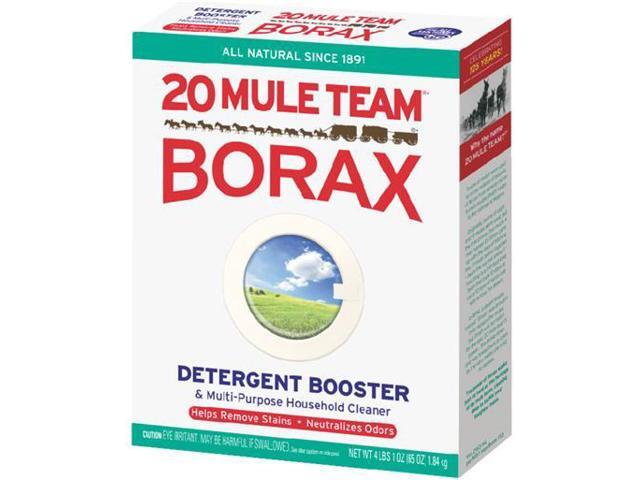 Click here for Dial Corp 20 Mule-Team Borax DIA 00201 Unit: EACH prices