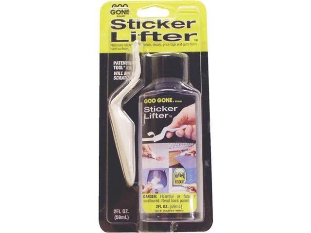 Click here for Weiman Products LLC Sticker Lifter 2104 Unit: EACH prices
