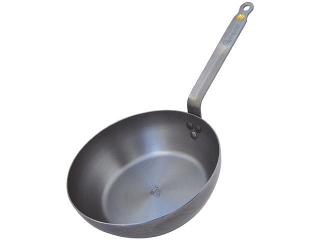 Click here for de Buyer Mineral B Element Country Fry Pan Model N... prices