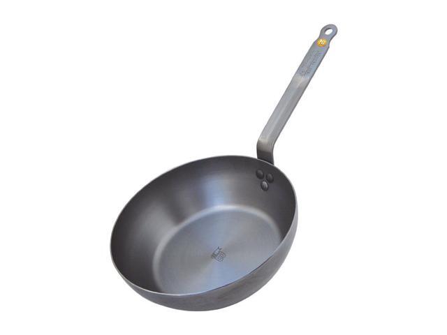 Click here for DeBuyer 5614-32 Mineral B Element Country Cheff Ir... prices