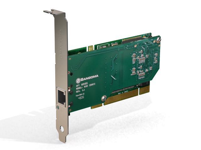 Click here for Sangoma A101D Voice Board prices