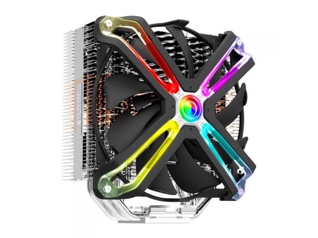 Click here for Zalman 17X High Performance CPU Air Cooler  200W T... prices