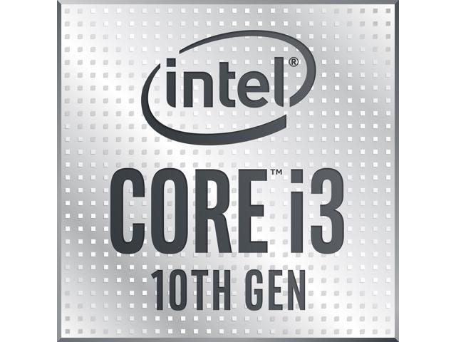 Click here for Intel Core i3 (10th Gen) i3-10100 Quad-core (4 Cor... prices