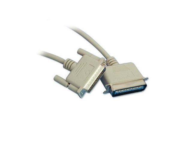 Click here for BlueDiamond Prem Moulded IBM Printer Cable - 6ft prices