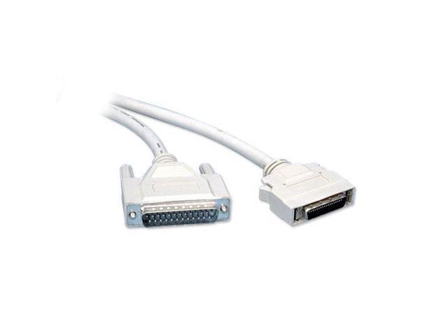 Click here for BlueDiamond EPP DB25 to C36H Printer Cable M/M - 6... prices