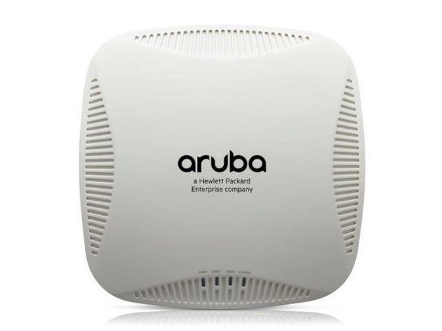 Click here for Aruba AP-205 IEEE 802.11ac 867 Mbit/s Wireless Acc... prices