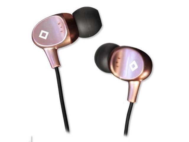 Click here for Sound Isolating Earbuds - Rose prices