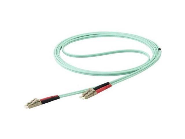 Click here for StarTech LC to LC 22.97 ft Duplex Fiber Optic Patc... prices