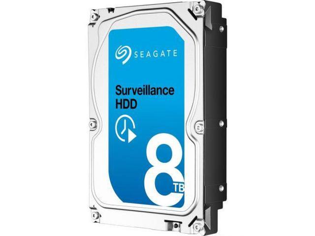 Click here for Seagate SkyHawk 8TB 3.5 Hard Drive  SATA 6GB/s  72... prices