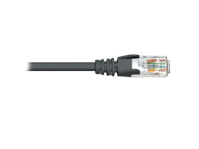 Click here for BlueDiamond Cat5e Network Patch Cable - 6in Black prices