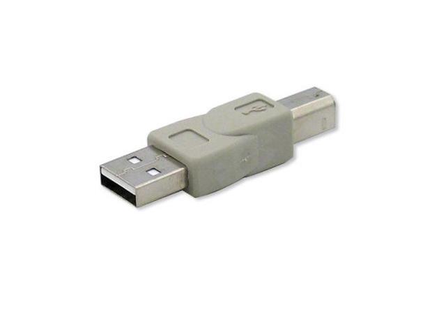 Click here for USB AB Cable Coupler MM prices