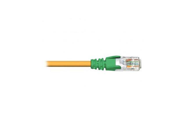 Click here for BlueDiamond CAT6 Cross Over Cable- 10ft Orange (80... prices