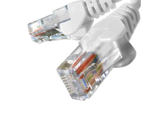 Click here for Retail Cat5e Network Patch Cable WH  3ft (6960) prices