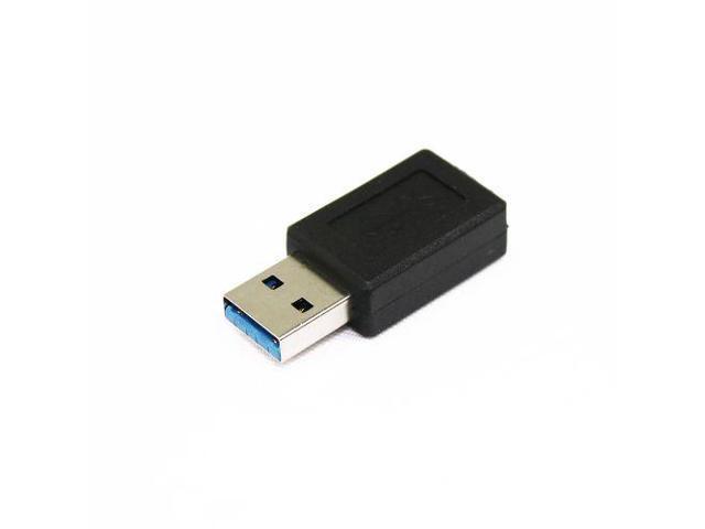 Click here for BlueDiamond USB C F to USB A 3.0 M Adapter (4187) prices