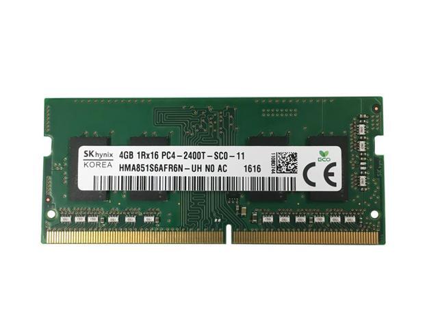 Click here for Hynix 4GB PC4-19200 DDR4-2400MHz non-ECC Unbuffere... prices