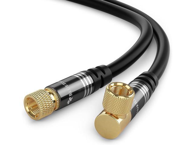 Click here for BlueRigger RG6 Digital Coaxial Audio Video Cable (... prices