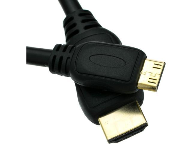 Click here for CableWholesale Mini HDMI Cable  High Speed 10.2 Gb... prices