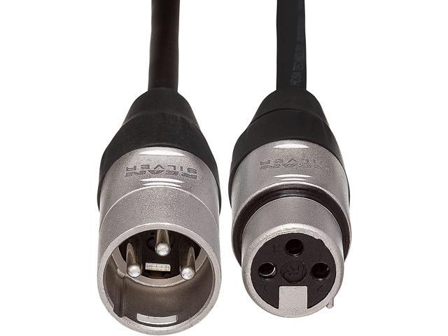 Click here for HXX-010 10-Feet Balanced 3-Pin XLR Female to 3-Pin... prices