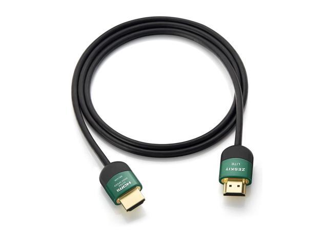 Click here for Zeskit Lite 48Gbps Slim Certified Ultra High Speed... prices