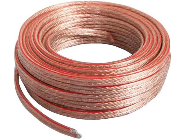 Click here for 12AWG Speaker Wire 12 AWG Gauge Speaker Wire Cable... prices