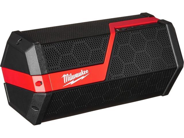 Click here for 2891-20 Wireless Jobsite Speaker with Bluetooth prices