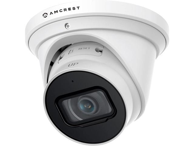 Click here for Amcrest 4K Optical Zoom IP Camera  Varifocal 8MP O... prices