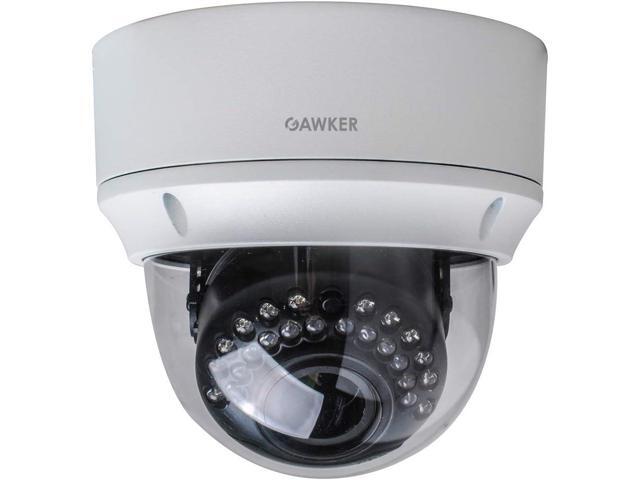 Click here for G1083PDIR Dome CCTV Security Camera  1080P HD-TVI/... prices