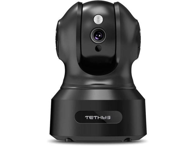 Click here for TETHYS Wireless Security Camera 1080P Indoor [Work... prices
