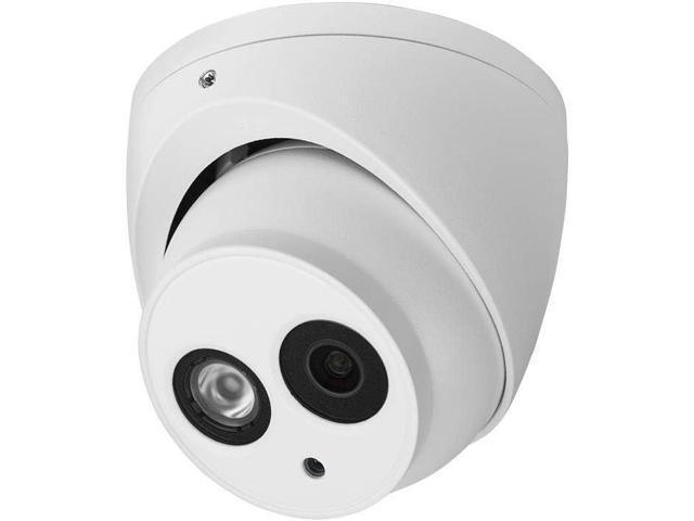 Click here for R-Tech 2MP TVI Turret Dome Camera with Matrix IR N... prices