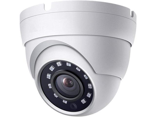 Click here for 2MP Dome TVI AHD CCTV Surveillance Security Camera... prices