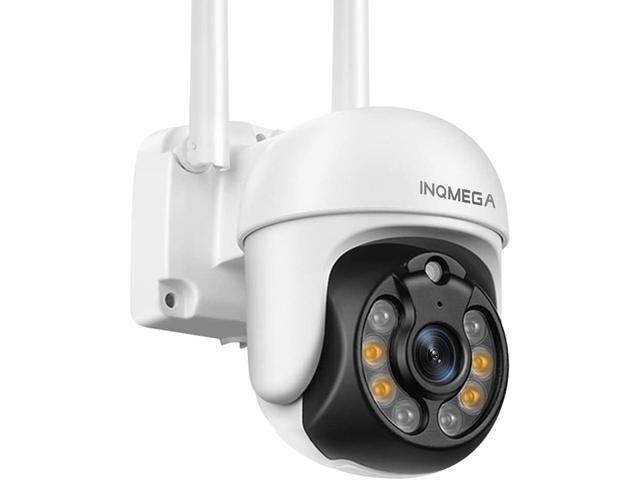 Click here for INQMEGA TUYA PTZ Camera Outdoor  3MP Security Home... prices