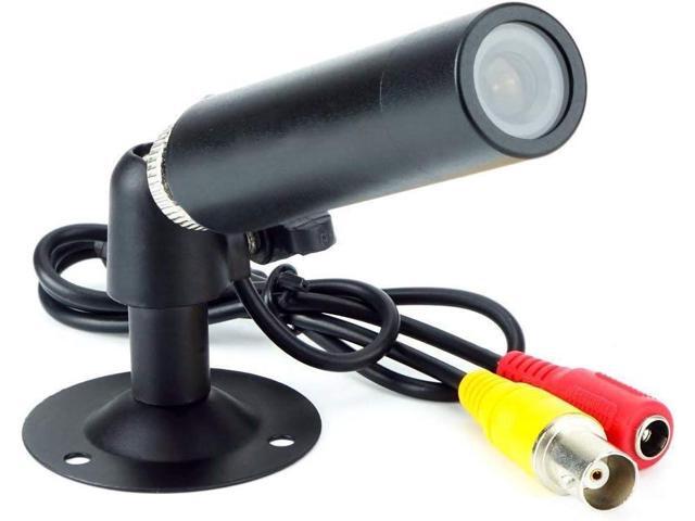 Click here for Vanxse CCTV 1/3 CCD 1000TVL HD 3.6mm Mini Bullet S... prices