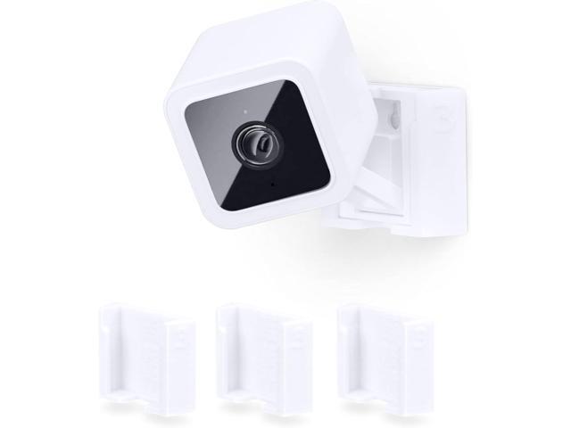 Click here for BRAINWAVZ 3 Pack Wall Mount for Wyze Cam V3 & V4... prices