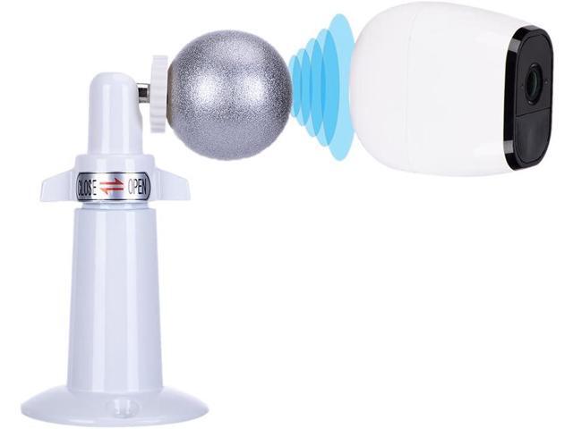 Click here for Haoyou (Metal 2 Pack) 360 Degree Adjustable Securi... prices