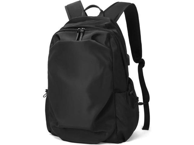 Click here for LAORENTOU Mens Laptop Backpacks Canvas Backpack fo... prices