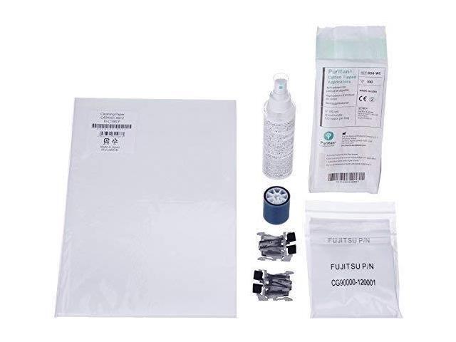 Click here for Scanaid Consumable/Clean Kit Fi -5120C 5220C 4220C... prices