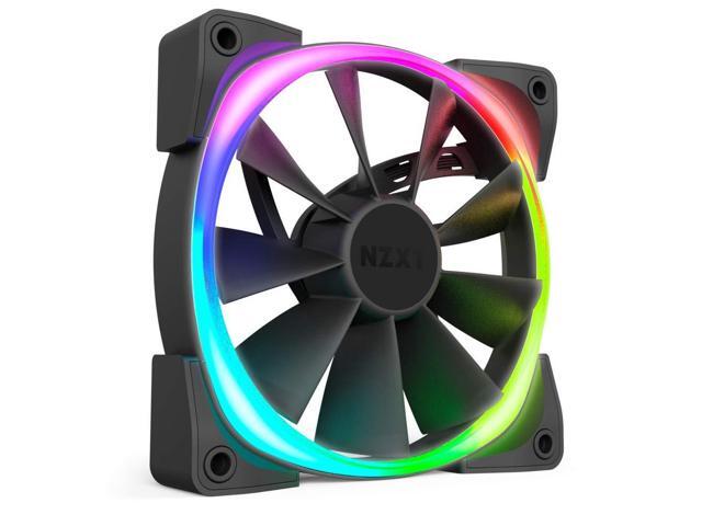 Click here for Nzxt AER RGB 2 - 120mm - Advanced Lighting Customi... prices