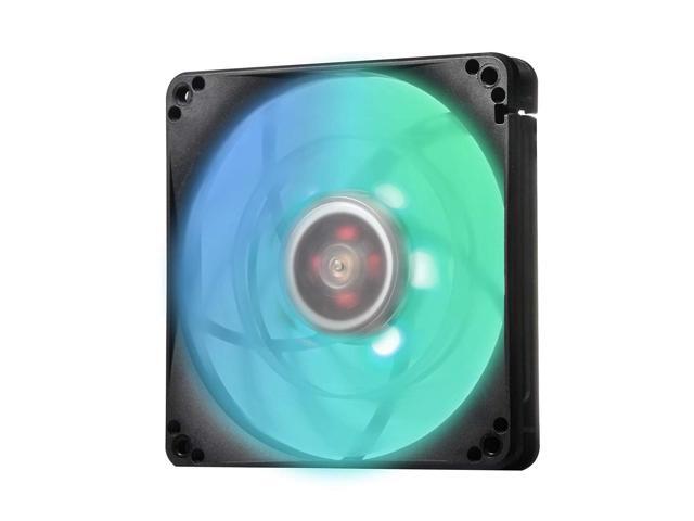 Click here for SilverStone Technology Slim 120mm Addressable RGB... prices
