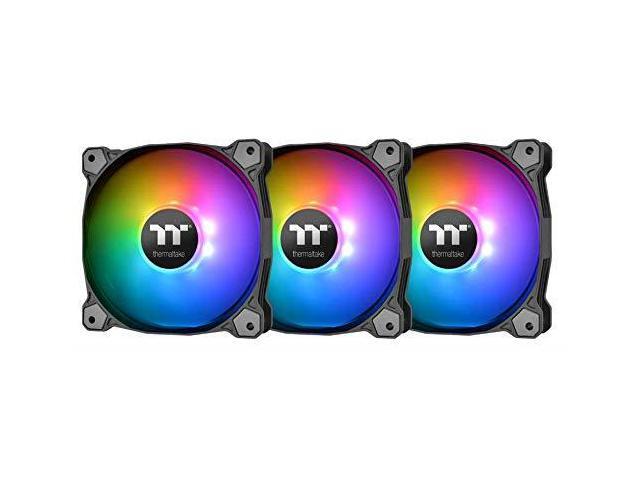 Click here for Thermaltake Pure 12 ARGB 5V Motherboard Sync/Analo... prices