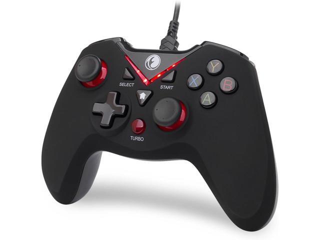 Click here for V-one Wired USB Gaming Controller Gamepad Joystick... prices