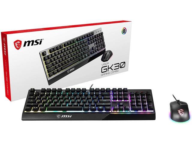 Click here for MSI Vigor Backlit RGB Dedicated Hotkeys Anti-Ghost... prices
