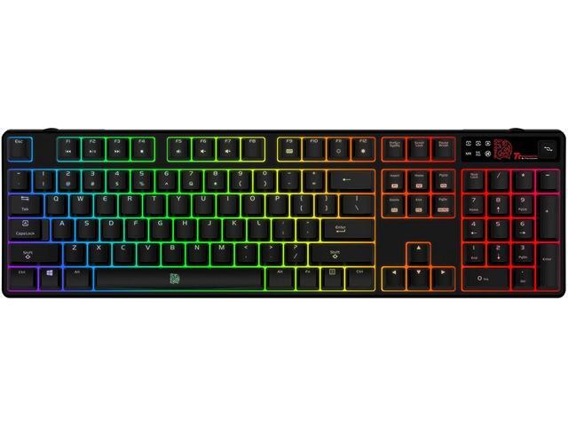 Click here for Thermaltake Tt e Sports Poseidon Z RGB Software Co... prices