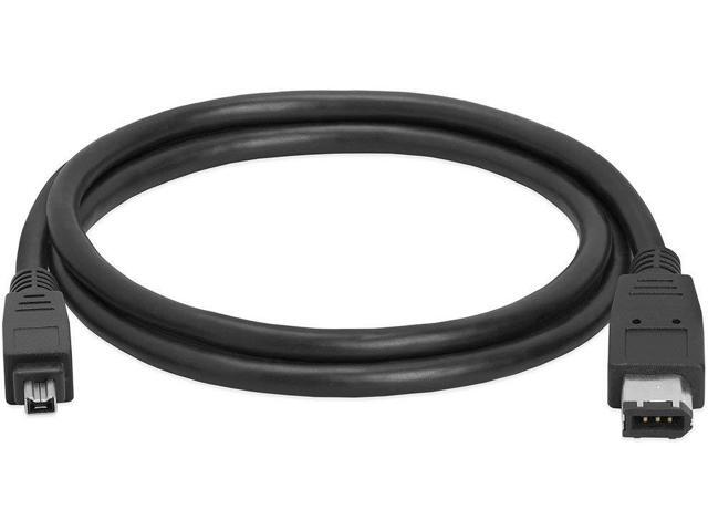 Click here for Cmple - 3FT FireWire IEEE 1394 Cable/iLink 6 Pin t... prices