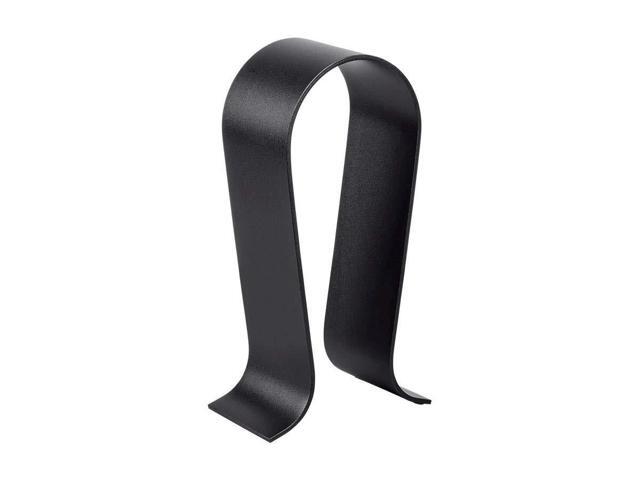Click here for Monoprice Headphone Stand (Black) prices
