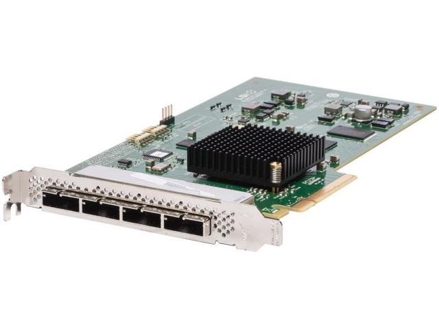 Click here for SAS9200-16E 16-Port 6Gb/s PCI Express SATA+SAS HBA... prices