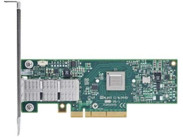 Click here for Mellanox Technologies MCX4131A-BCAT CONNECTX-4 LX... prices